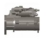 MOTOR,STARTING – GPM Truck Center