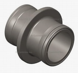 PIPE,EXHAUST OUTLET – GPM Truck Center