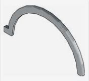 BEARING,CRANKSHAFT THRUST – GPM Truck Center