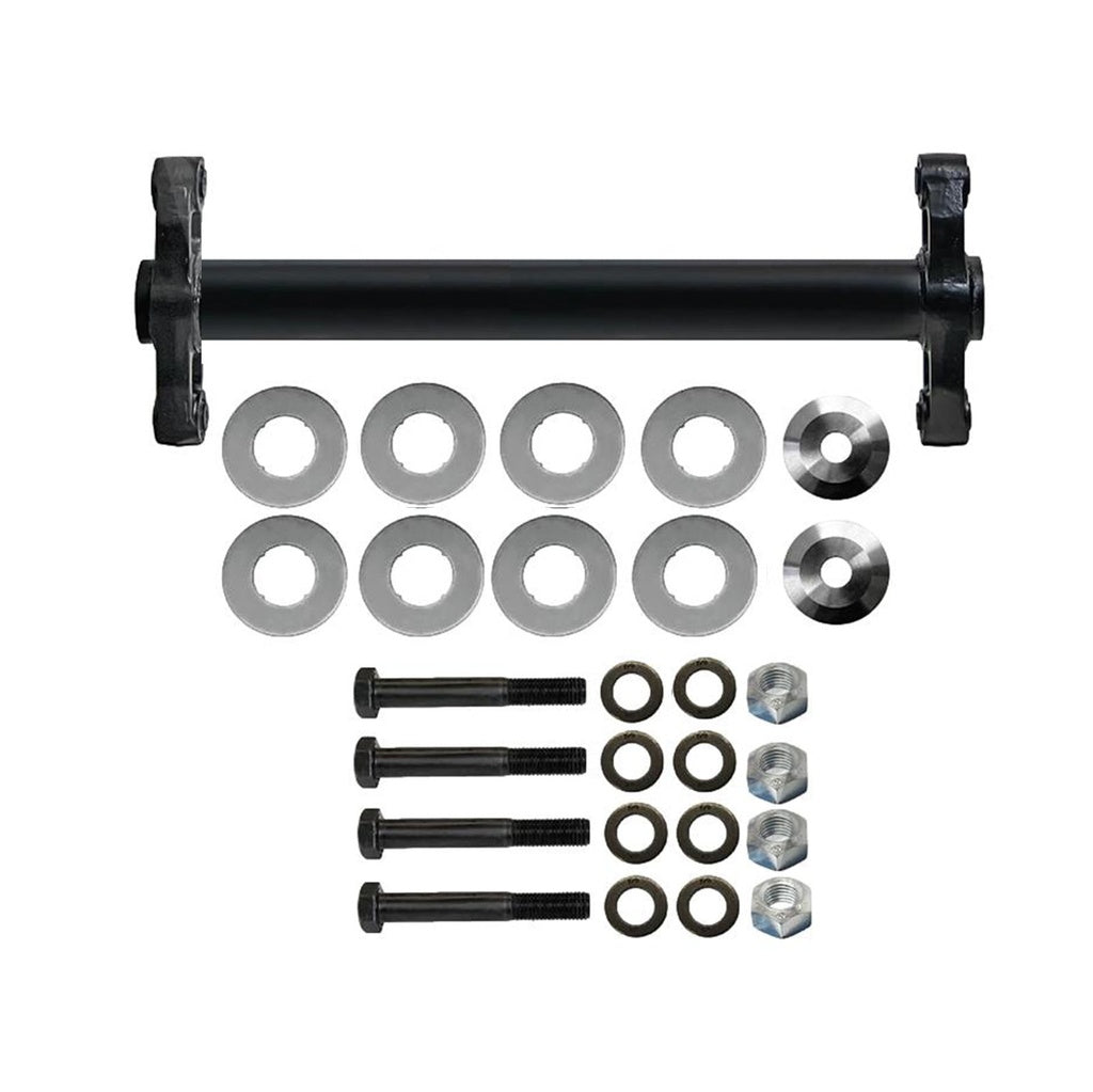 Control Arm Beam Kit Meritor MA6345K KIT11305 – GPM Truck Center