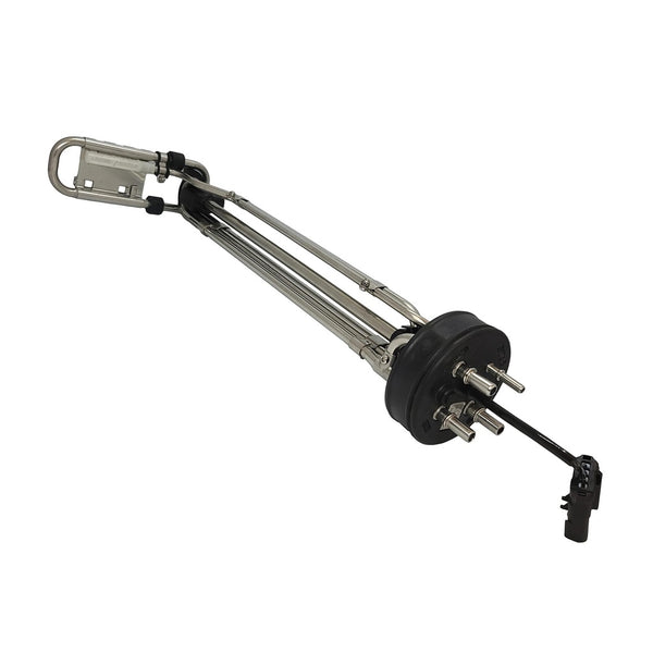 OEM FREIGHTLINER HEADER-CUMMINS, DIESEL EXHAUST FUEL,6 GALLONS, DQS 04 ...