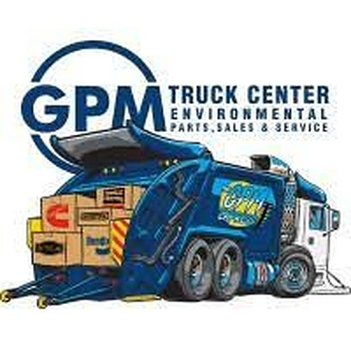 OEM VOLVO SWITCH Part 20489116 – GPM Truck Center