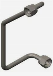 TUBE,VENT – GPM Truck Center